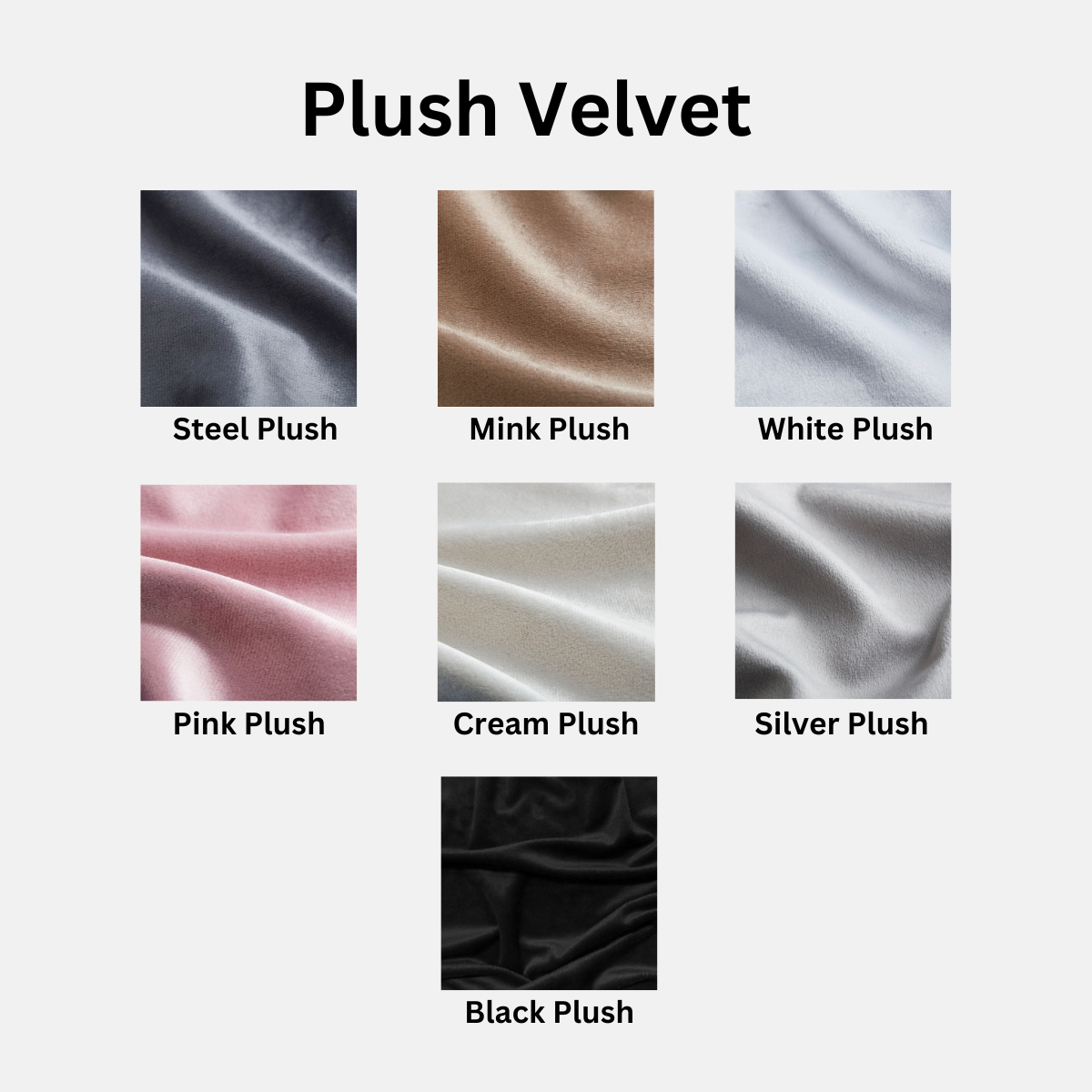 Order Fabric Samples