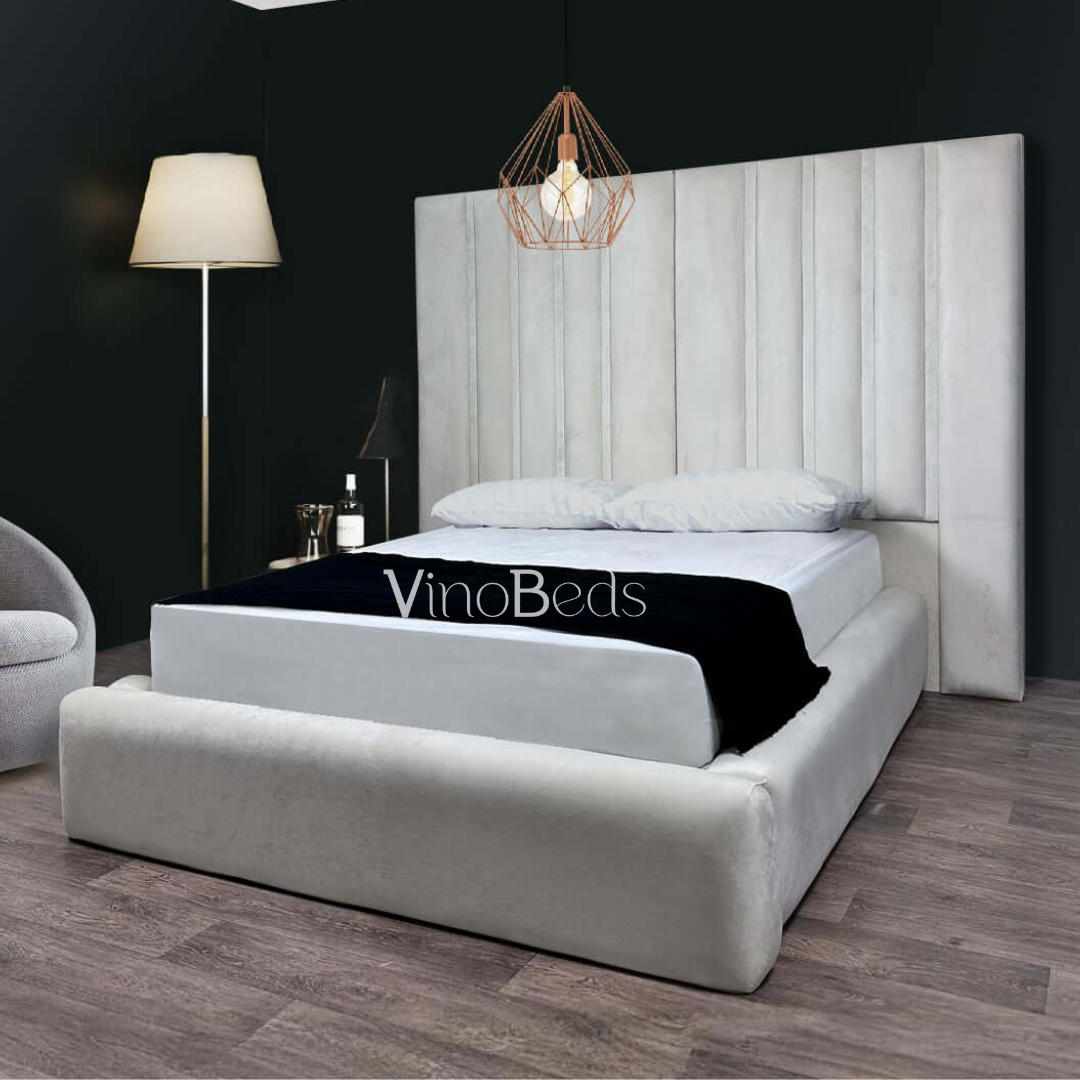 2025 Addison Bed with Storage Available